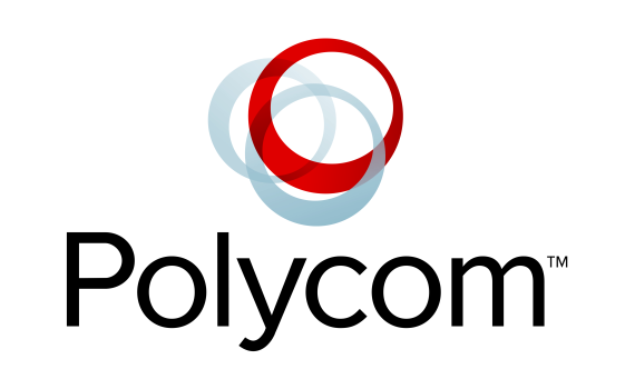 polycom logo – Startup Audio Limited